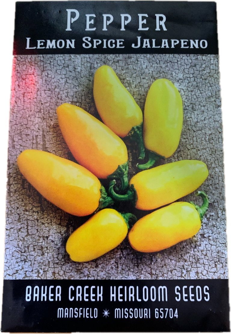 Jalapeno Pepper Varieties: Which One Will You Grow? | Grow Hot Peppers