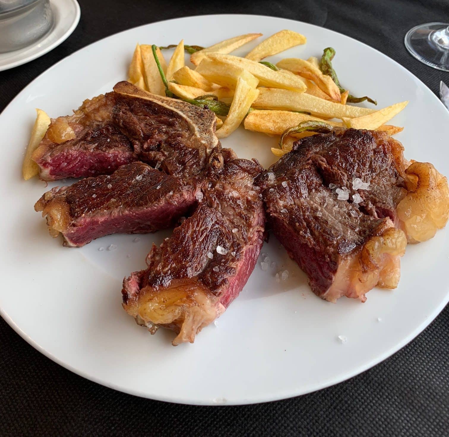 Visiting The Basque Country (Euskal Herria) - Grow Hot Peppers