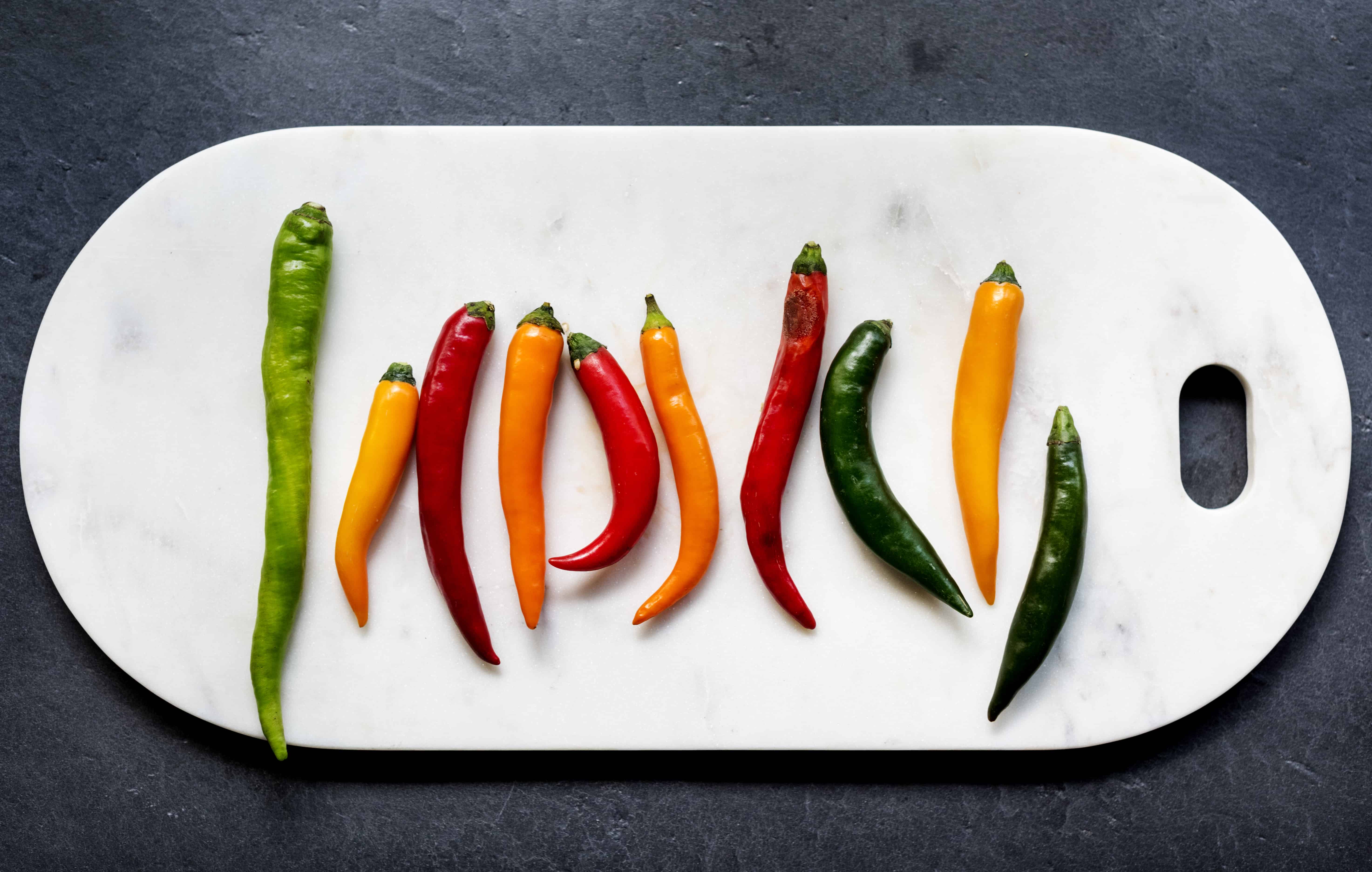 Cayenne Pepper: A Delicious Chile In Your Garden | Grow Hot Peppers