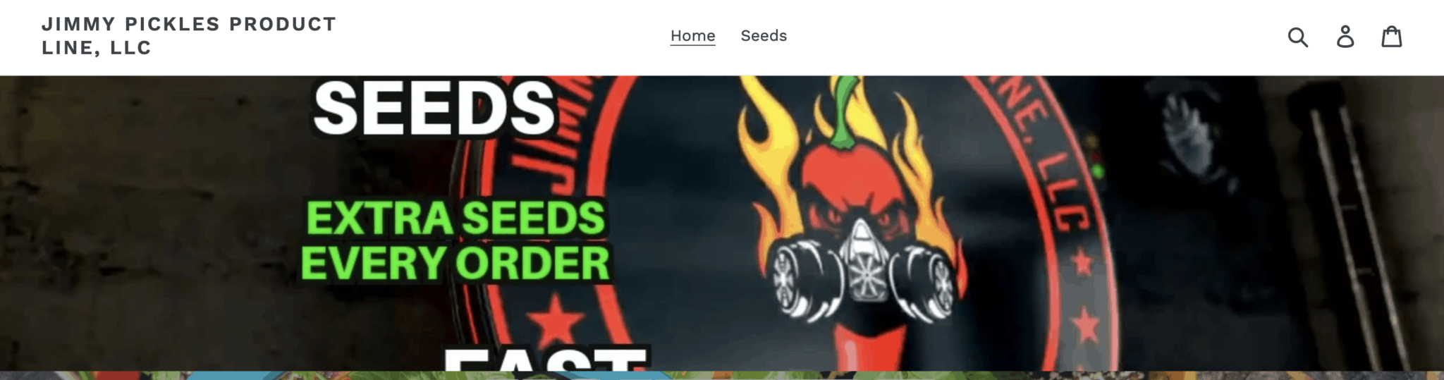 Pepper Seeds: 30 Sites to Buy Pepper Seeds Online | Grow Hot Peppers