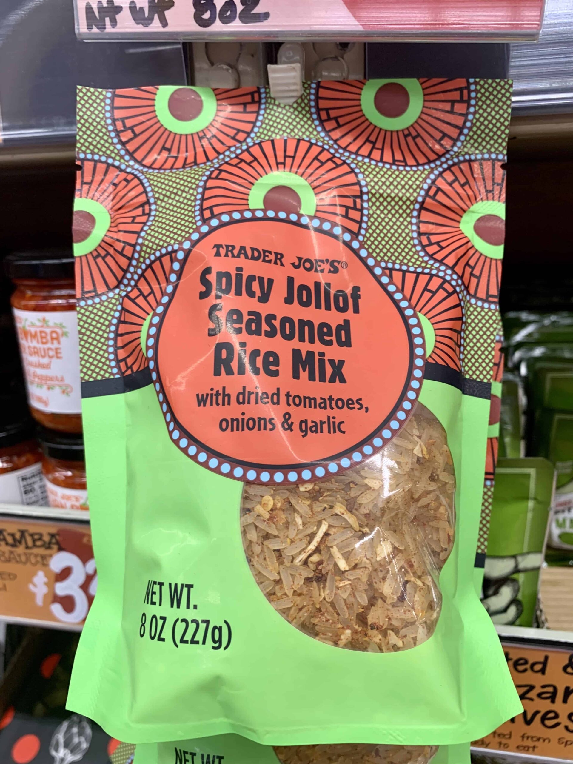 17+ Popular Spicy Foods At Trader Joe's - Grow Hot Peppers