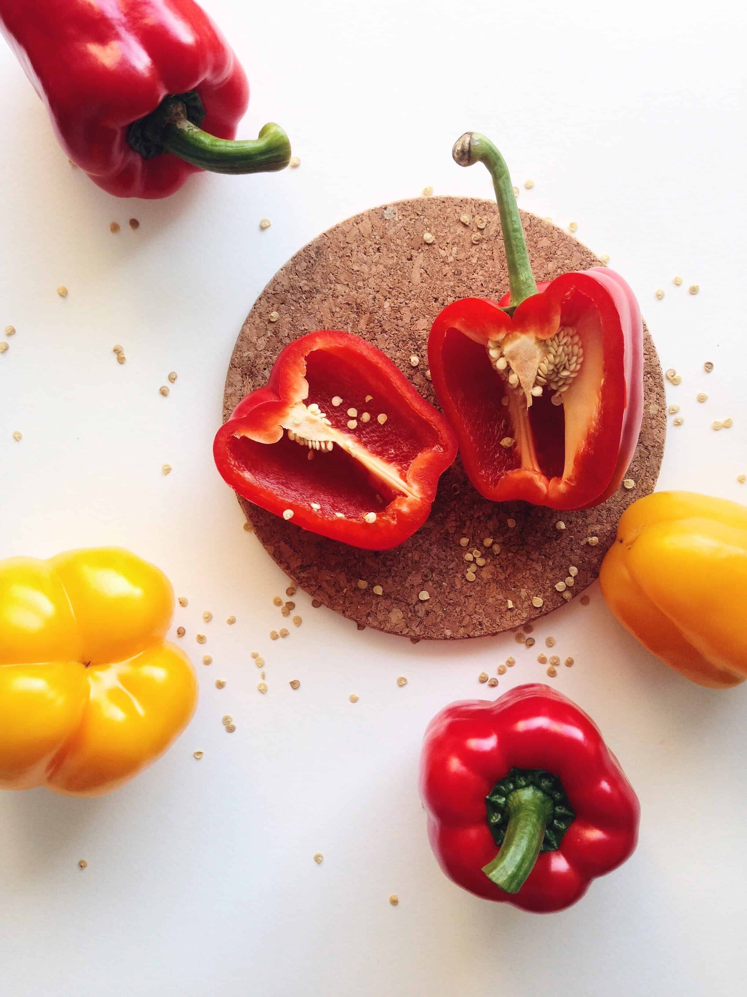 When To Pick Bell Peppers For Peak Ripeness - Grow Hot Peppers