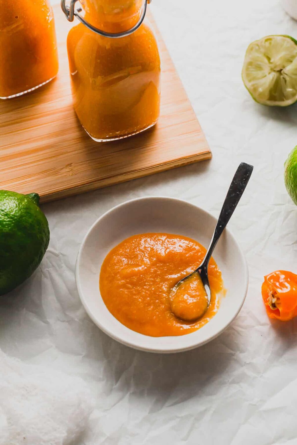 24 Recipes Using Habanero Peppers That Really Bring The Heat - Grow Hot ...