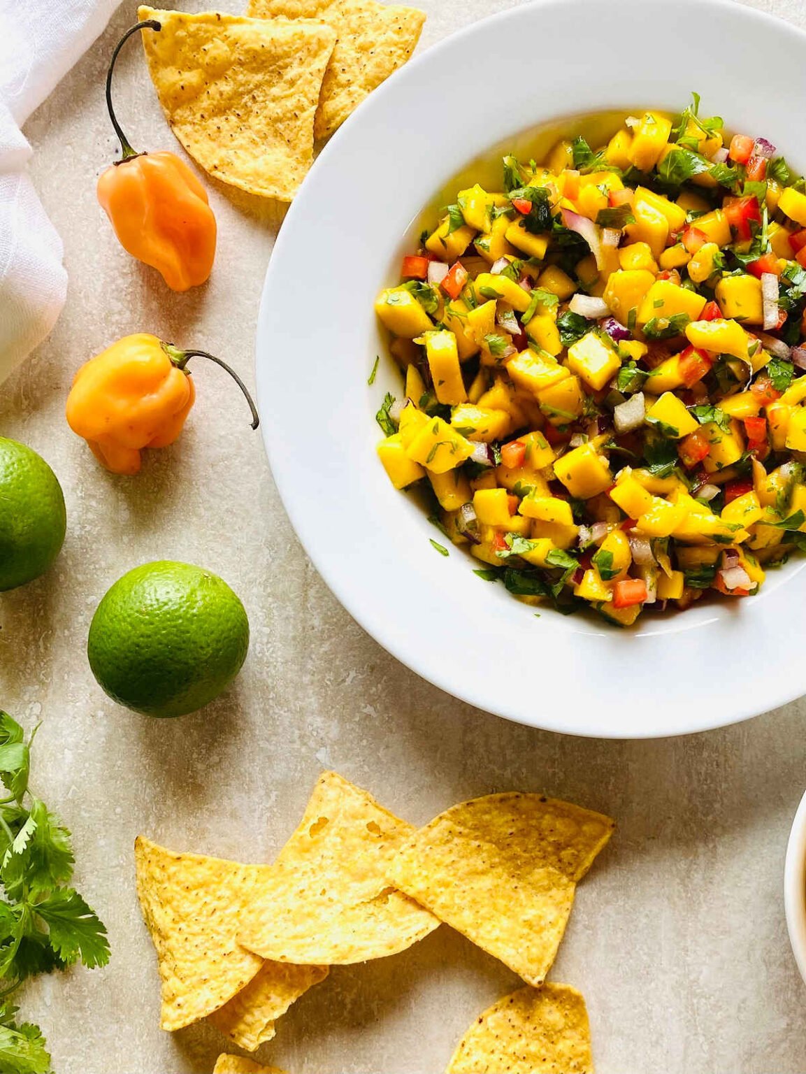 24 Recipes Using Habanero Peppers That Really Bring The Heat - Grow Hot ...