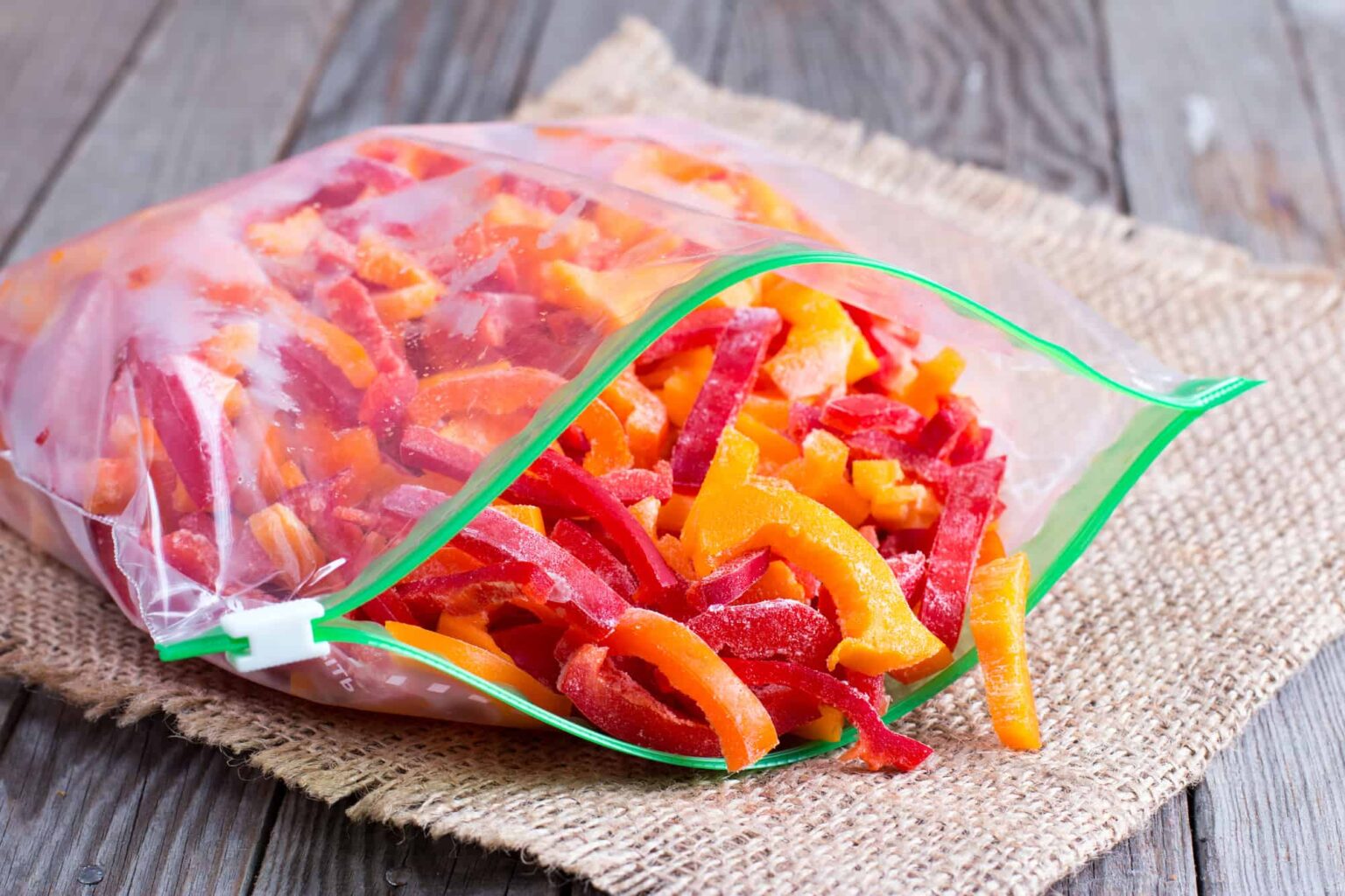 When To Pick Bell Peppers For Peak Ripeness - Grow Hot Peppers