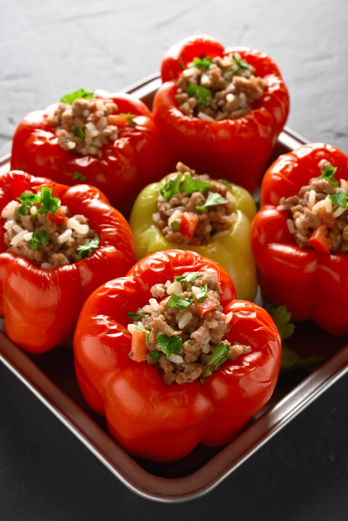 When To Pick Bell Peppers For Peak Ripeness - Grow Hot Peppers