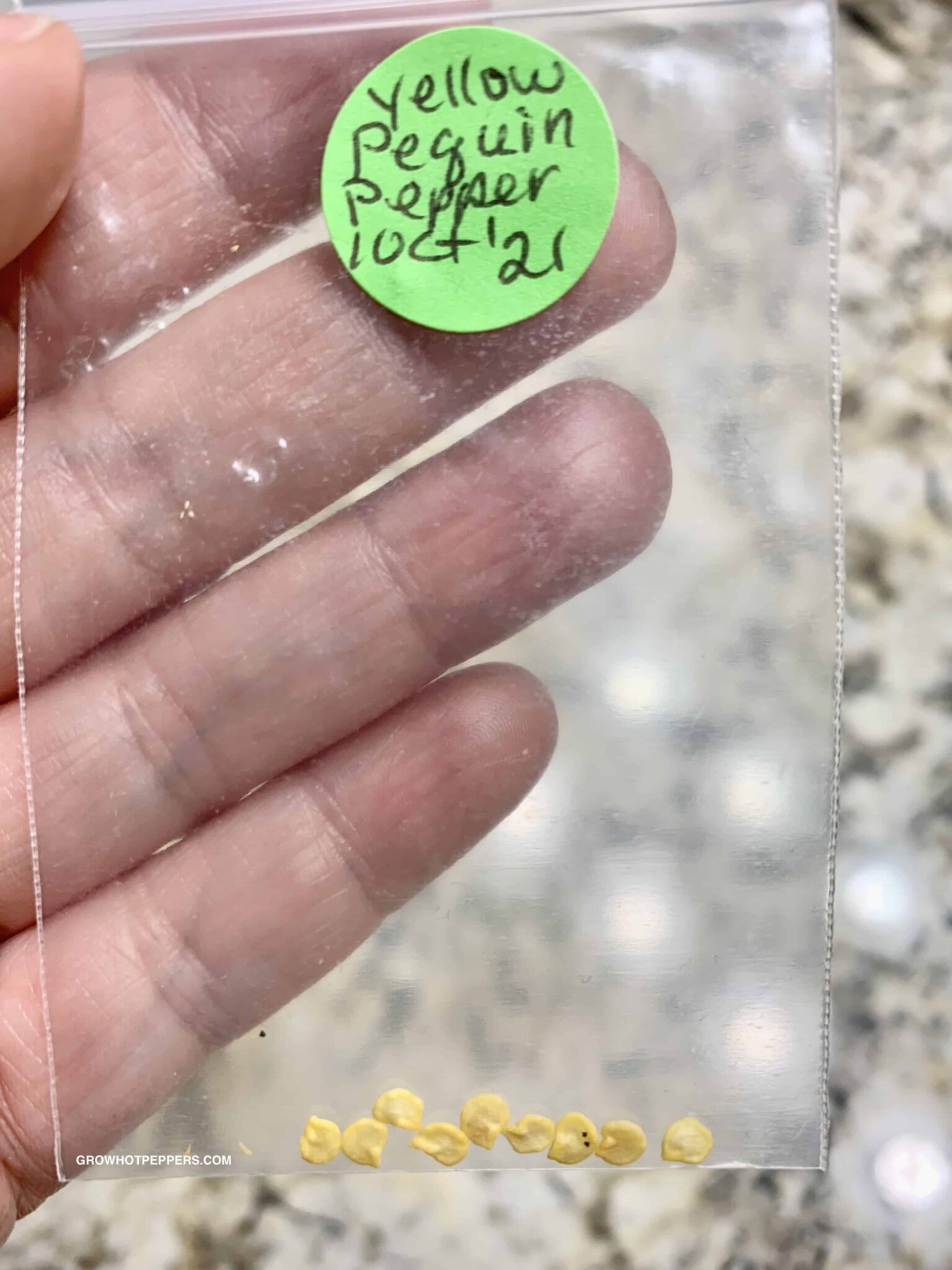 Pequin Pepper (Chile Piquin): A Tiny Red Pepper That's Big On Heat ...