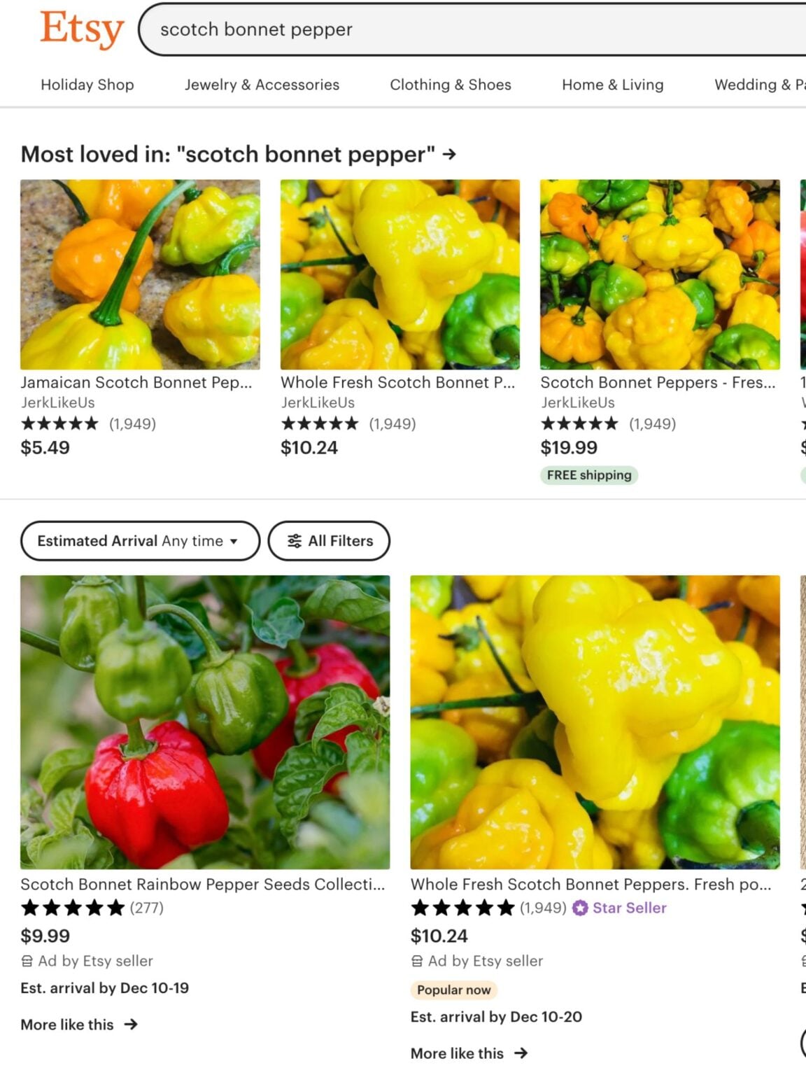 What Is A Scotch Bonnet Pepper? - Grow Hot Peppers
