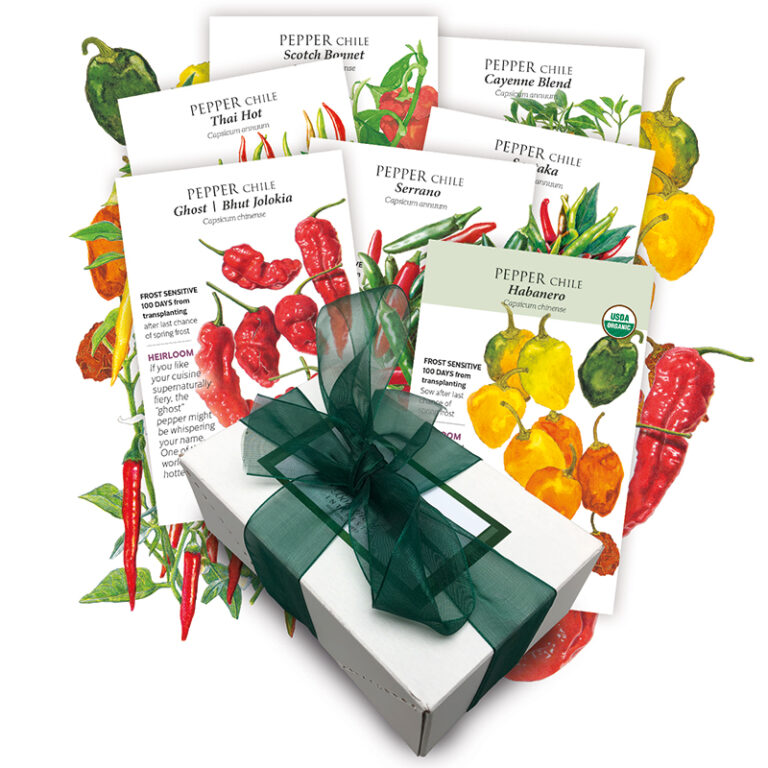 45 Perfect Gifts For Hot Sauce Lovers 2025 - Grow Hot Peppers