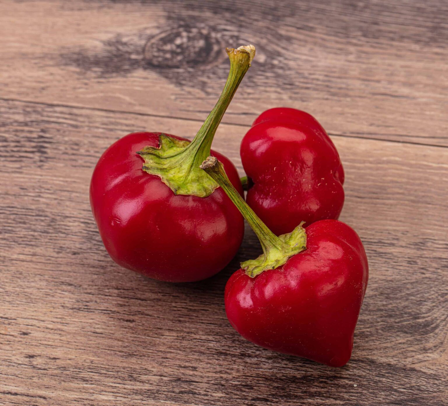 Pimento Peppers (Pimiento Peppers): A Definitive Guide To This Heart ...