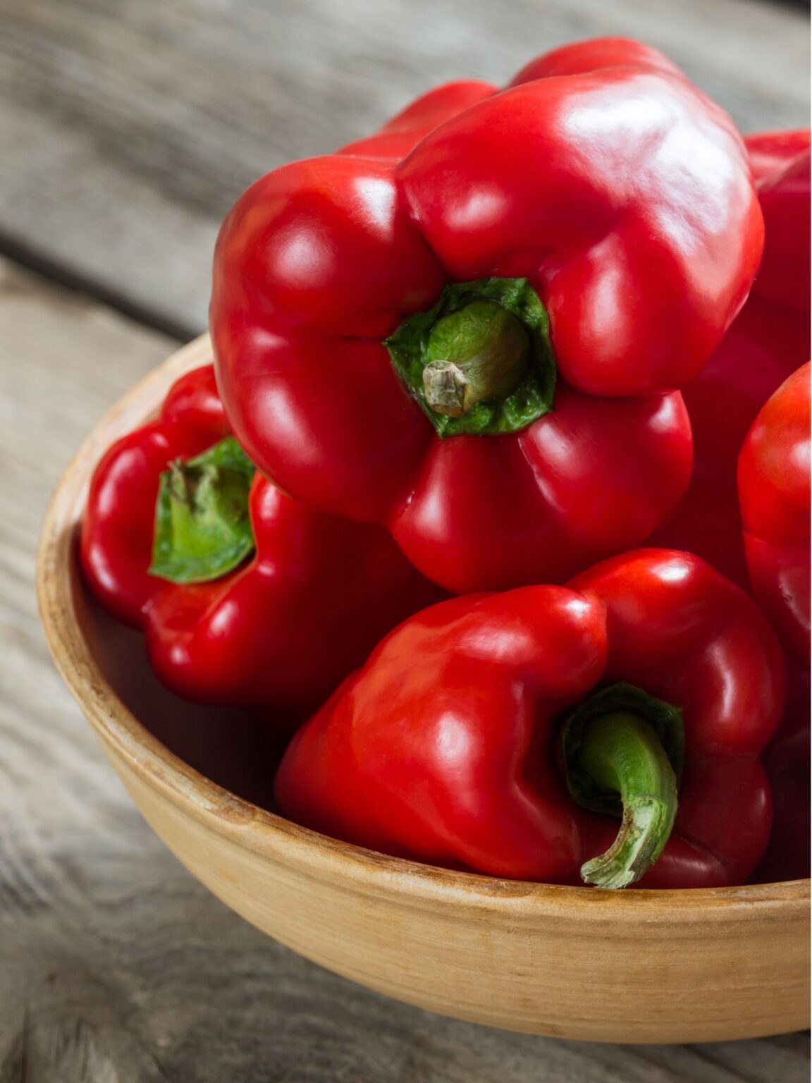 Pimento Peppers (Pimiento Peppers): A Definitive Guide To This Heart ...