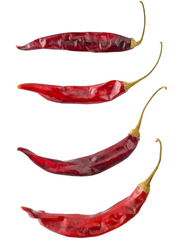 Chile Puya 101: About This Deliciously Spicy Mexican Pepper (+ How To ...