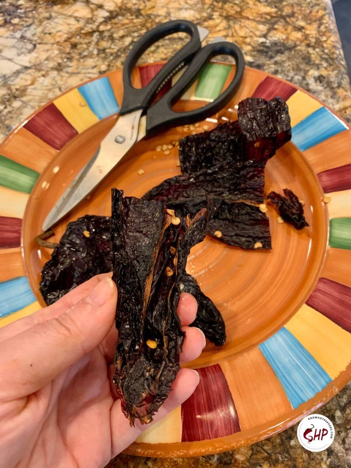 How To Rehydrate Dried Peppers In 5 Easy Steps - Grow Hot Peppers