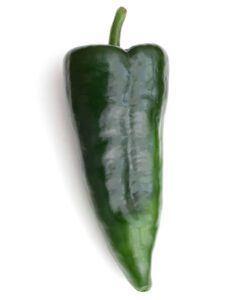 Poblano Peppers: Scoville, Cooking, & Growing + 3 Easy Ways To Roast ...