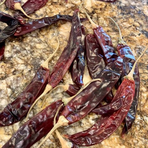 Chile Puya 101: About This Deliciously Spicy Mexican Pepper (+ How To ...