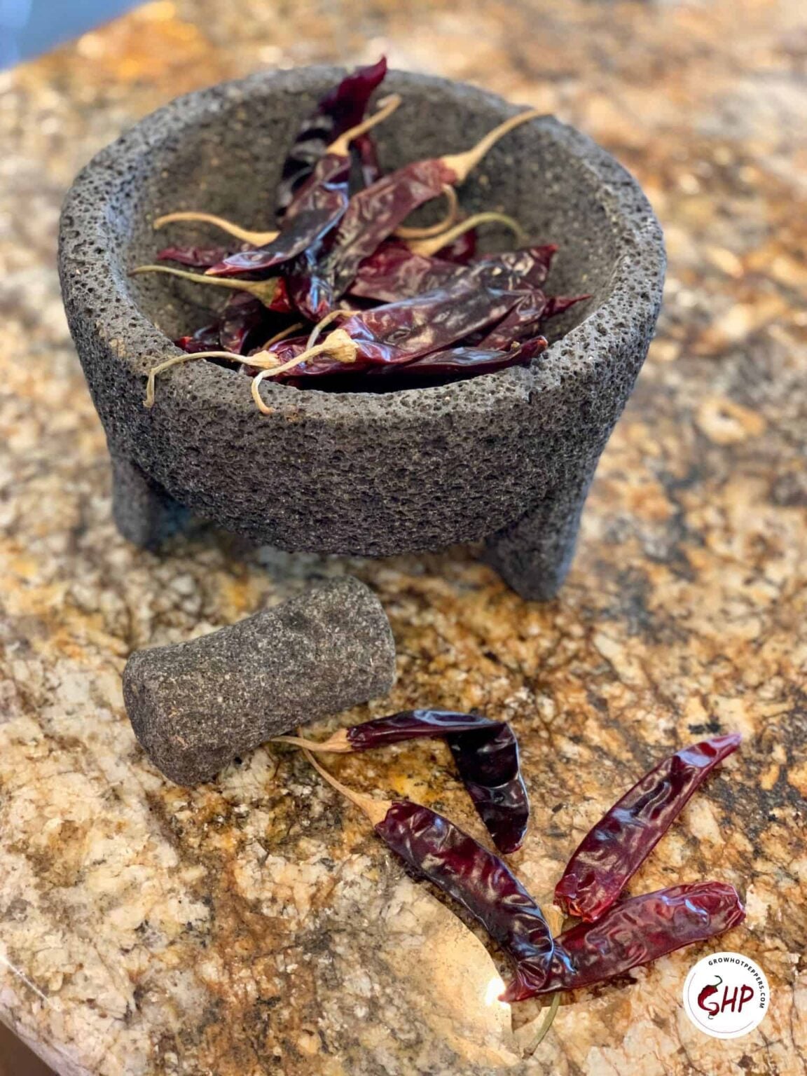 Chile Puya 101: About This Deliciously Spicy Mexican Pepper (+ How To ...