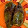 Poblano Peppers: Scoville, Cooking, & Growing + 3 Easy Ways To Roast ...