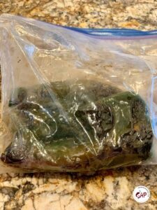 Poblano Peppers: Scoville, Cooking, & Growing + 3 Easy Ways To Roast ...