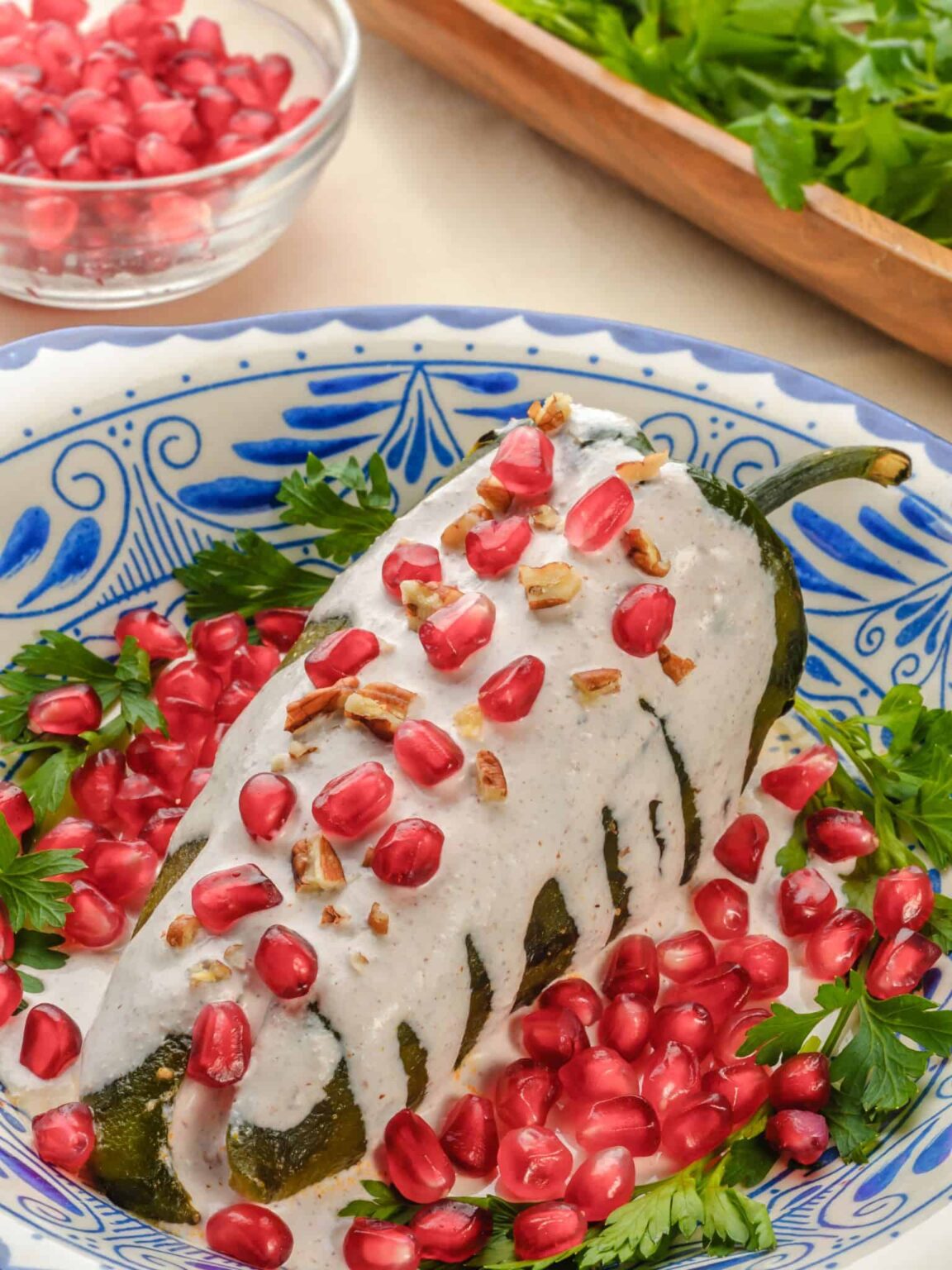 Poblano Peppers: Scoville, Cooking, & Growing + 3 Easy Ways To Roast ...