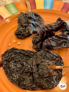 Chile Ancho: One Of The 3 Dried Chiles Essential To Mexican Cuisine ...