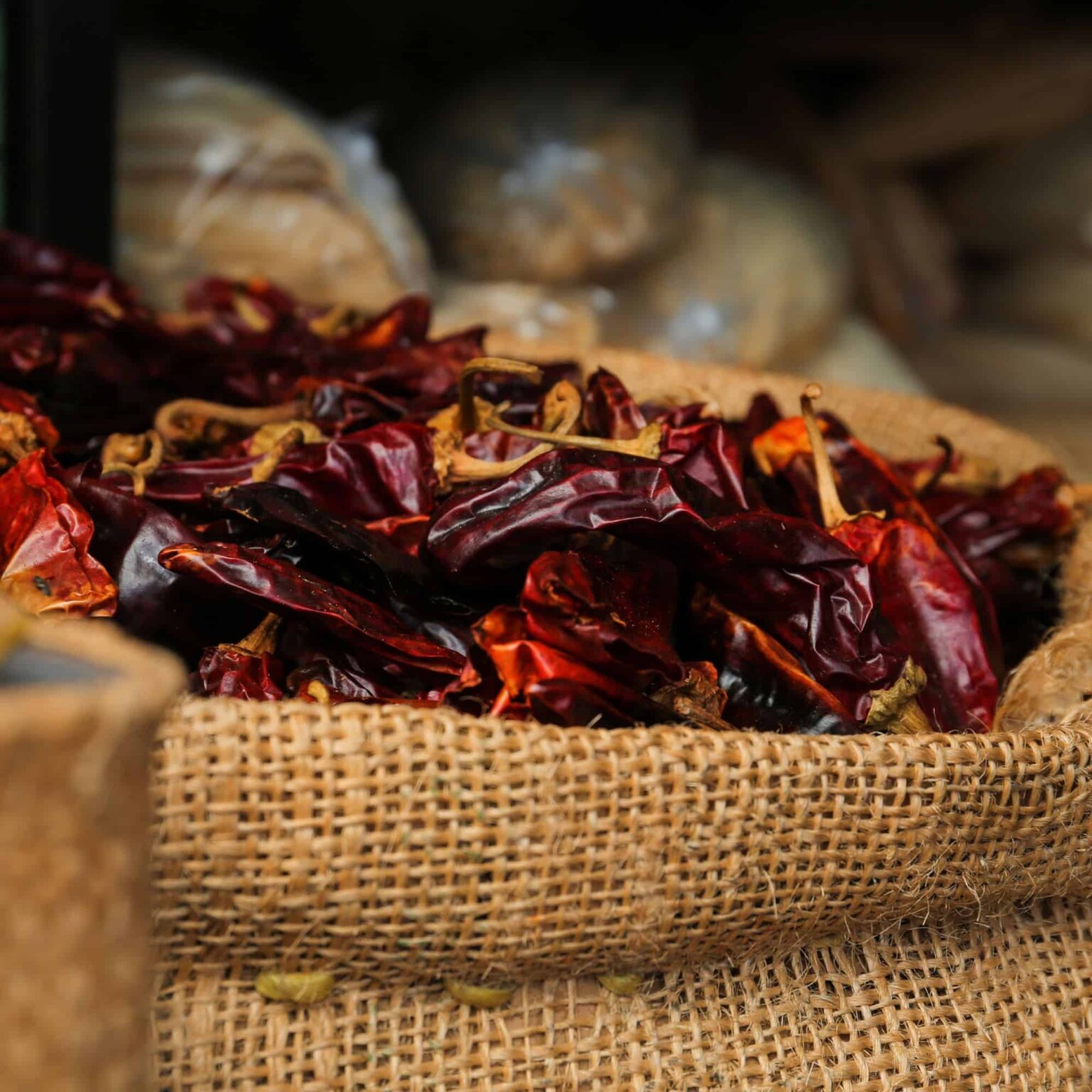 Chile Guajillo: All About This Dried Mexican Pepper + 7 Guajillo ...