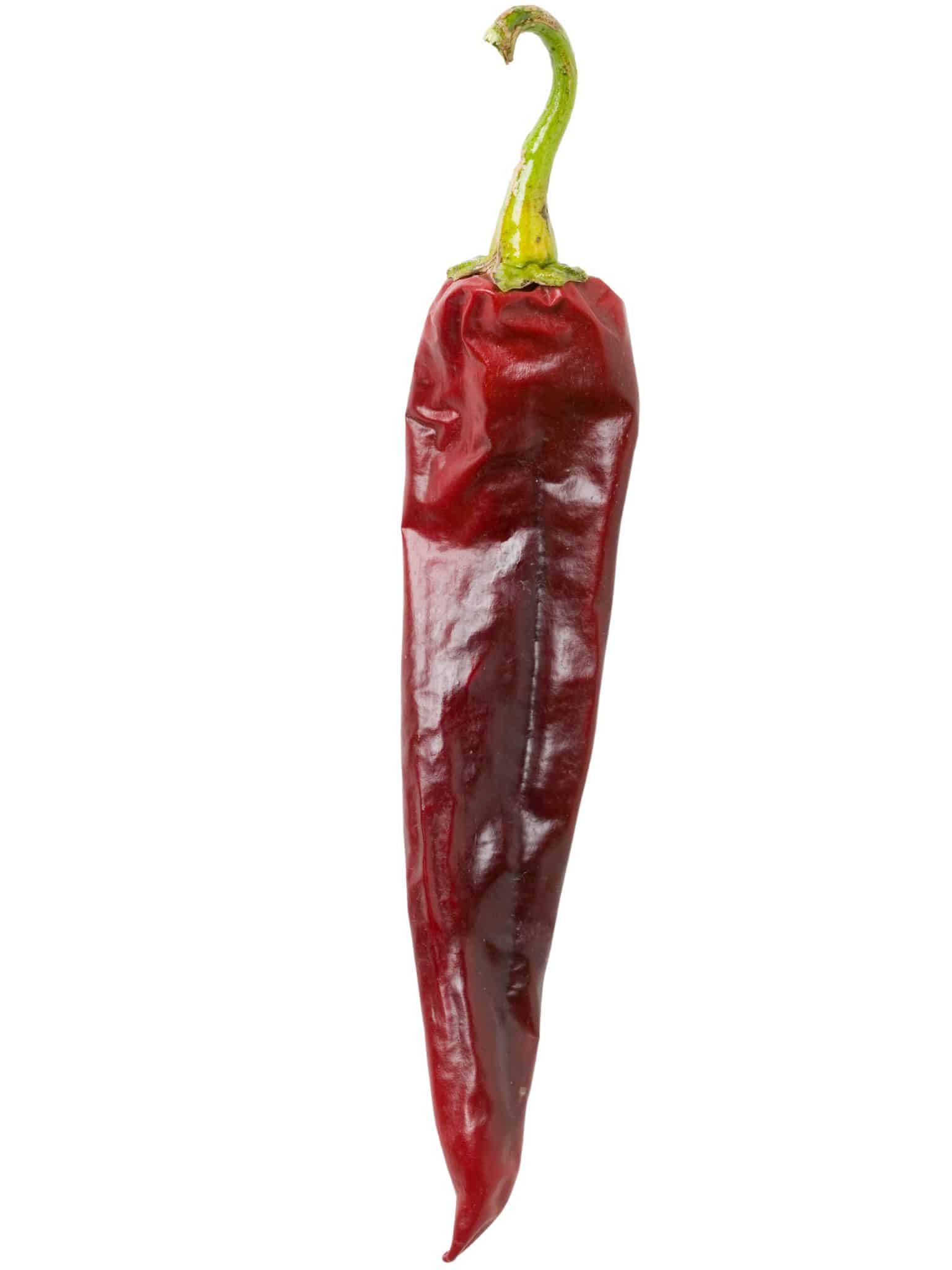 Chile Guajillo: All About This Dried Mexican Pepper + 7 Guajillo ...