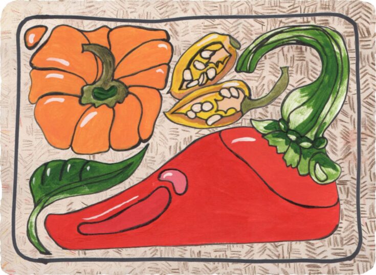 23 Mexican Chiles You're Definitely Going To Want To Eat (and Grow ...