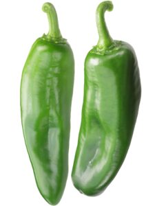 23 Mexican Chiles You're Definitely Going To Want To Eat (and Grow ...