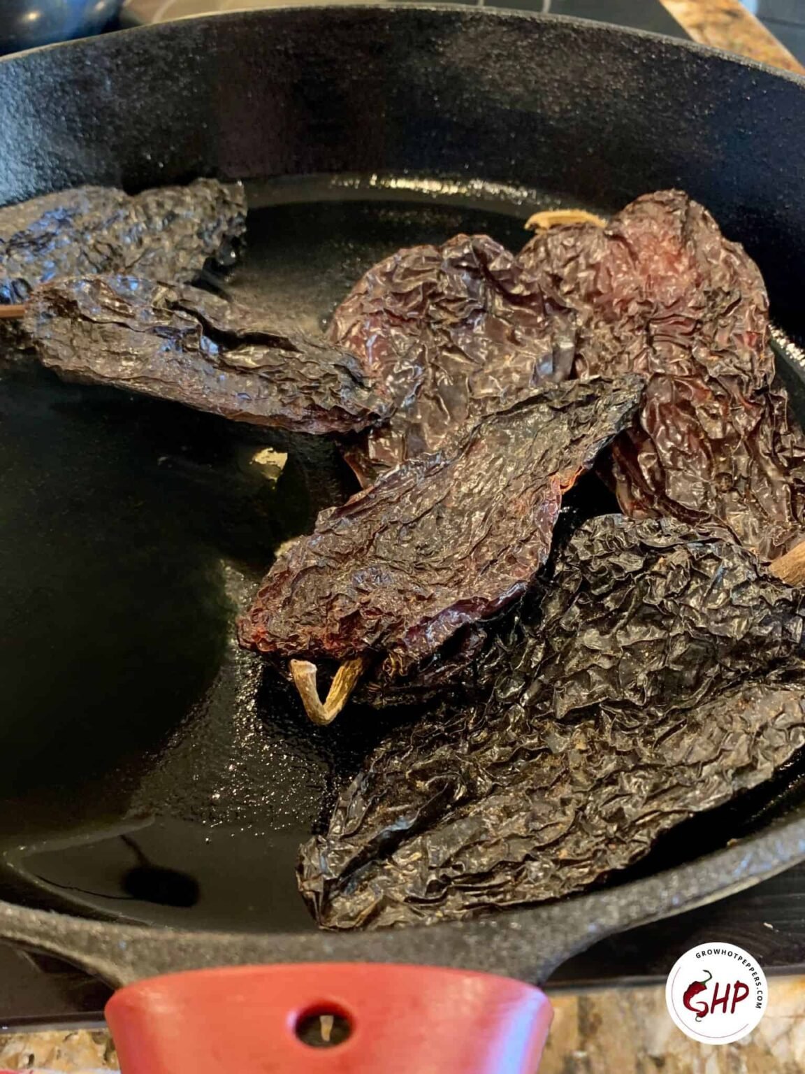 How To Rehydrate Dried Peppers In 5 Easy Steps - Grow Hot Peppers